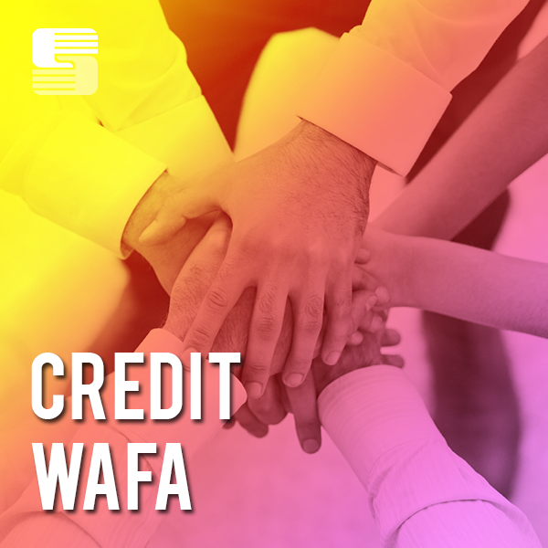 Crédit WAFA – BTS